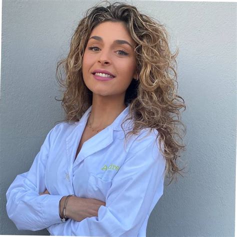 Andrea Guillem Nutrición Centro Holístico