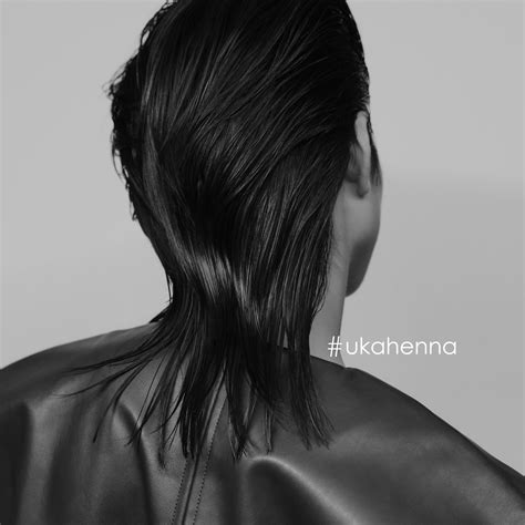 ウカのヘアカラー「uka ヘナシリーズ」が誕生 髪と頭皮に優しい処方