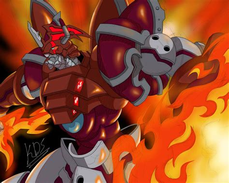 Shinegreymon Burst Mode By Kookdaesang On Deviantart