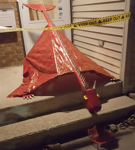 Dragon Candy Chute R Pics