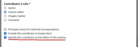 Omp Doi Plugin How To Export Crossref Xml Page 2 Open Monograph Press Pkp Community Forum