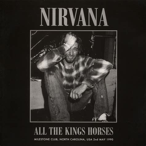Tube Nirvana 1990 05 02 Charlotte Nc Sbdflac