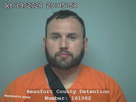 Ariel Max Diaz 12042024 Beaufort County Mugshots Zone