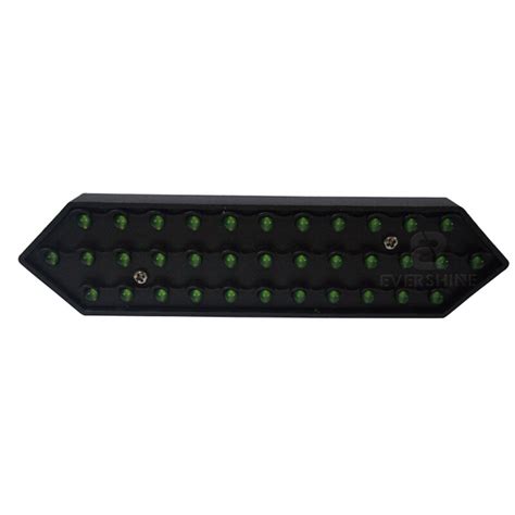 15 Green Red And White Color Digital Numbers Module Led Digital