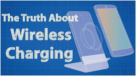 Wireless Charging Good Or Bad