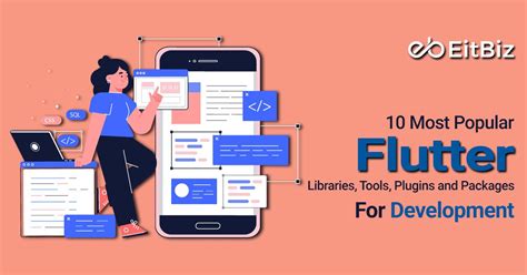 Eitbiz Extrovert Information Technology On Linkedin Flutter Flutterappdevelopment