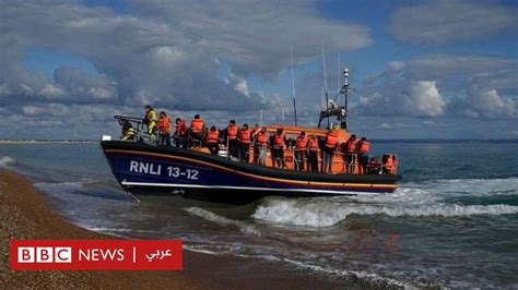 اختفاء 116 طفلا مهاجرا من فنادق في بريطانيا Bbc News عربي