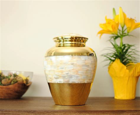 12 Best Brass Urns For Human Ashes For 2024 Storables