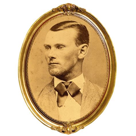 How Jesse James Became Americas Most Popular Criminal