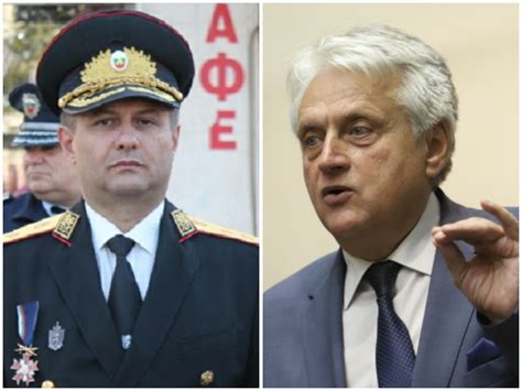 ИЗВЪНРЕДНО В ПИК Tv Бивш полицейски шеф закова Бойко Рашков Трафикът