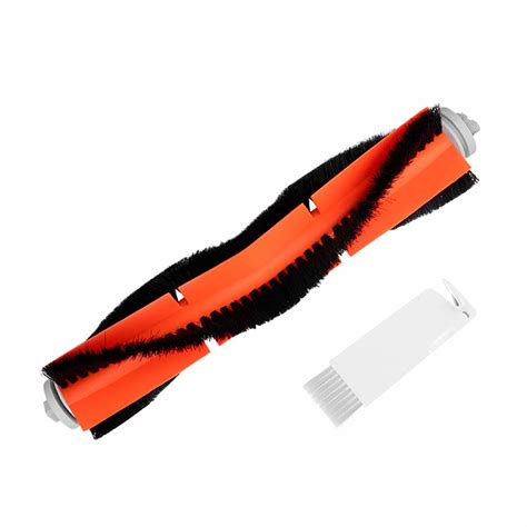 Original Main Brush For Xiaomi Roborock V1 S50 S55 S5 Max And S6 Robot Vacuum Cleaner TechPunt