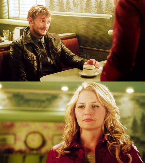 Emma Swan Sheriff Graham Once Upon A Time Fan Art 26551877 Fanpop