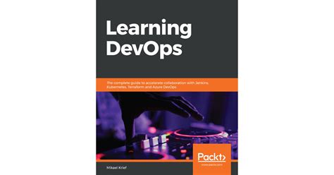 Learning DevOps Book
