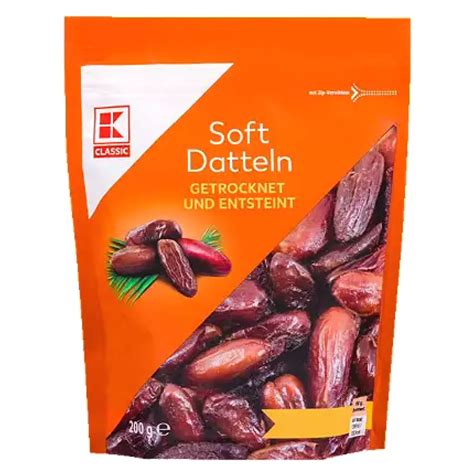 Datle Sušené K Classic Levně Kupicz