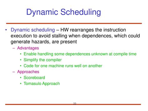 ppt instruction level parallelism powerpoint presentation free
