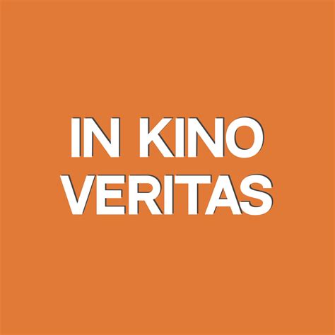 In kino veritas - exclusive content on Boosty