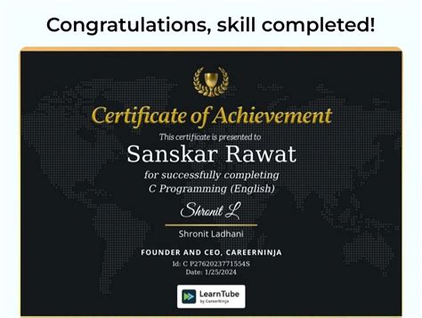 Sanskar Rawat On Linkedin Hi Connections Finally Completed C