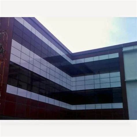 Acp Cladding Work At ₹ 245sq Ft In Chennai Id 27128046462