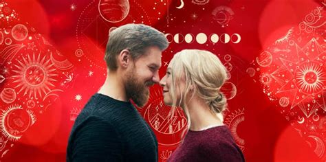 The 3 Zodiac Signs Who Find Their Soulmate During Sun Sextile Node On
