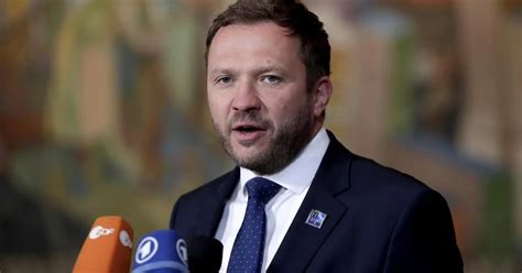 Estonia Afirma Que Los Comentarios De Macron Sobre El Despliegue De Tropas En Ucrania Cambian