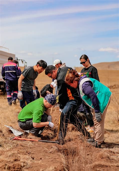 Тавантолгой түлш ХХК Added A New Photo Тавантолгой түлш ХХК