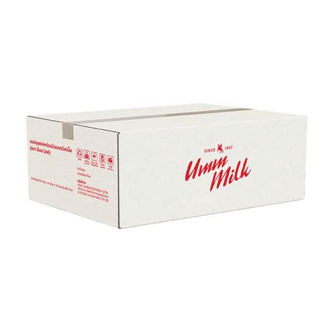 Umm Milk นมอัดเม็ด รสหวาน ขนาดลังบรรจุ 120 ซอง อืมม มิลค์ Shopee Thailand