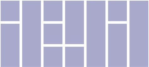 Create Horizontal Masonry Layouts With Css Grid Layout