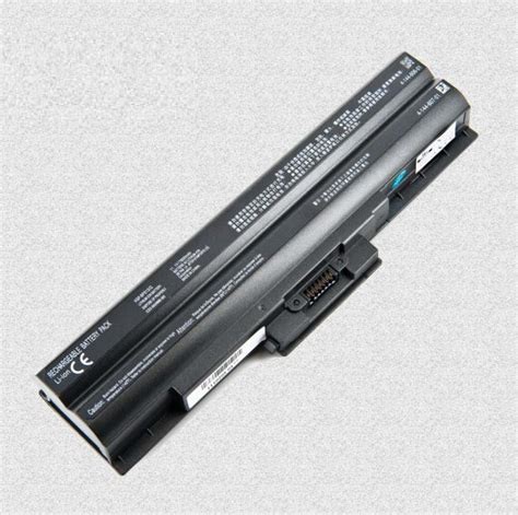 Pin Laptop Sony VGP BPS13 VGP BPS21 VGP BPL13 Saigon Computer