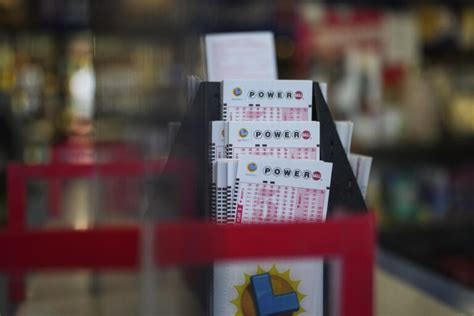 Unclaimed 15 Million Powerball Ticket In California About To Expire