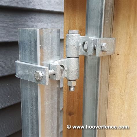 Nationwide Industries 180 Degree Malleable Steel Hinges Hoover Fence Co