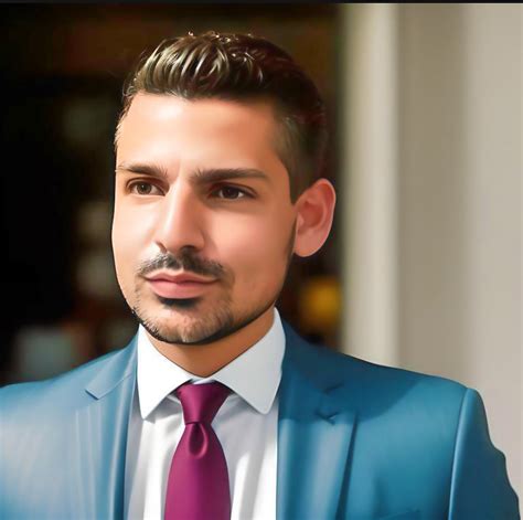 7 Questions On Leadership With Shayan Salehi