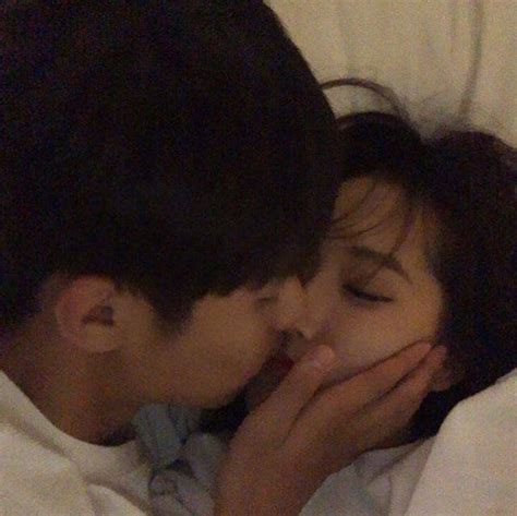 韓国ティーンに人気のsns投稿『カップルはなぜキスしなければならないの？』が話題♡ 韓国情報サイト Daon ダオン