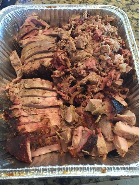 420 Best Smoked Pork Shoulder Images On Pholder Food Smoking And