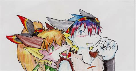 オリジナル 嫁と彼氏 ミント・ブルー＠ミンタ物語のイラスト Pixiv