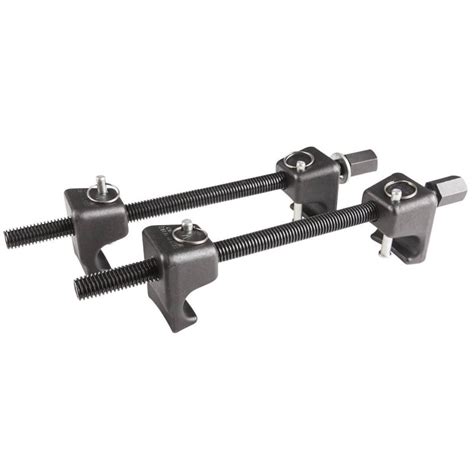 Paire Compresseurs De Ressorts Avec Goupilles De Securite Clas Om 3630bl