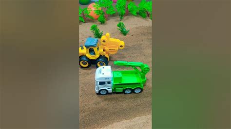 Jcb Color Toys Story Toy Toysplay Cutetoys Constructiontoys Jcbtoy