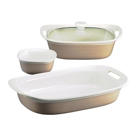 Corningware® Etch™ 4 Piece Set Walmart Canada