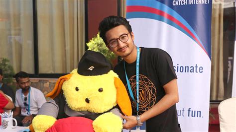 Wcktm 2017 Stars An Interview With Sunil Bajracharya