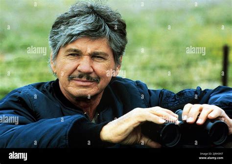 Charles Bronson Assassination 1987 Hi Res Stock Photography And Images