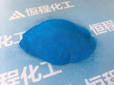 产品展示 苏州恒程化工科技有限公司 硫酸铜 氯化铜 醋酸钠