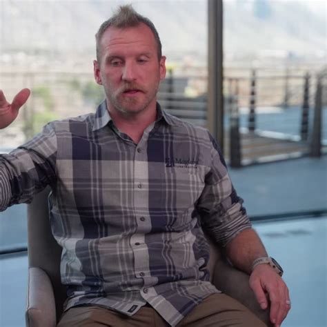 Magleby Construction On Linkedin Paul Magleby Is A Man Of Many Hats