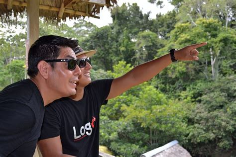 Yarina Eco Lodge 2 Nights In YARINA Ecological Reserve Yasuni