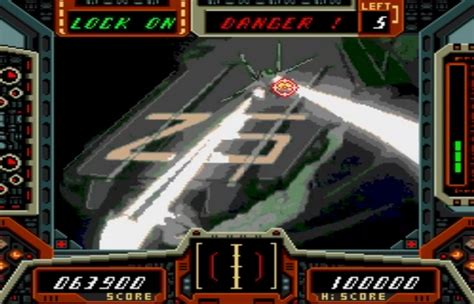 Cobra Command Download Gamefabrique