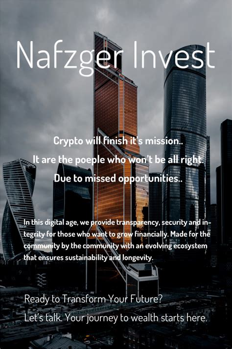 Nafzger Invest Your Strongest Shield Against Inflation The Reckless… Dr Joey Nafzger