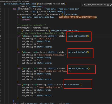 How To Set Polygon Roi In Nvdspreprocess Deepstream Sdk Nvidia