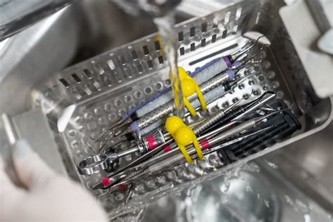 Covid 19 Sterilization Protocol Infection Control