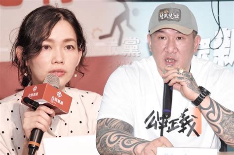 不滿被吳欣岱罵「黑道、有前科」 館長求償10萬二審再吞敗 上報 焦點
