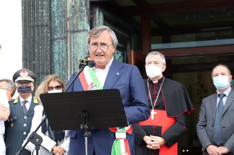 Redentore 2020 Il Messaggio Del Sindaco Luigi Brugnaro All