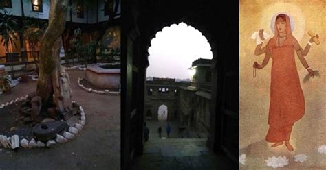 Ahilyabai Holkar The Brave Warrior Queen And Renovator Of Hindu Temples