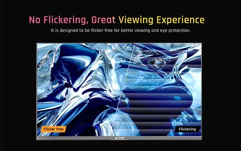 Buy KTC 4K Mini-LED Gaming Monitor & Save €400! Exclusive Launch Offer ...
